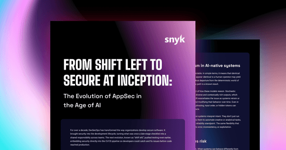 Snyk AI Security Platform | AI-Driven Developer Security Platform | Snyk