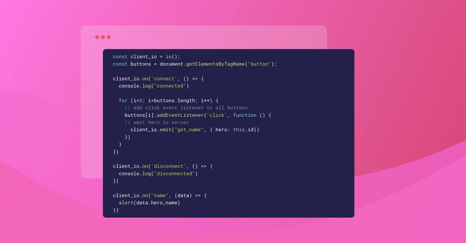 How To Build A Secure Websocket Server In Python Snyk