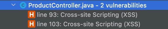 Preventing Cross Site Scripting Xss In Java Applications With Snyk